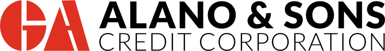 Alano & Sons Credit Corporation